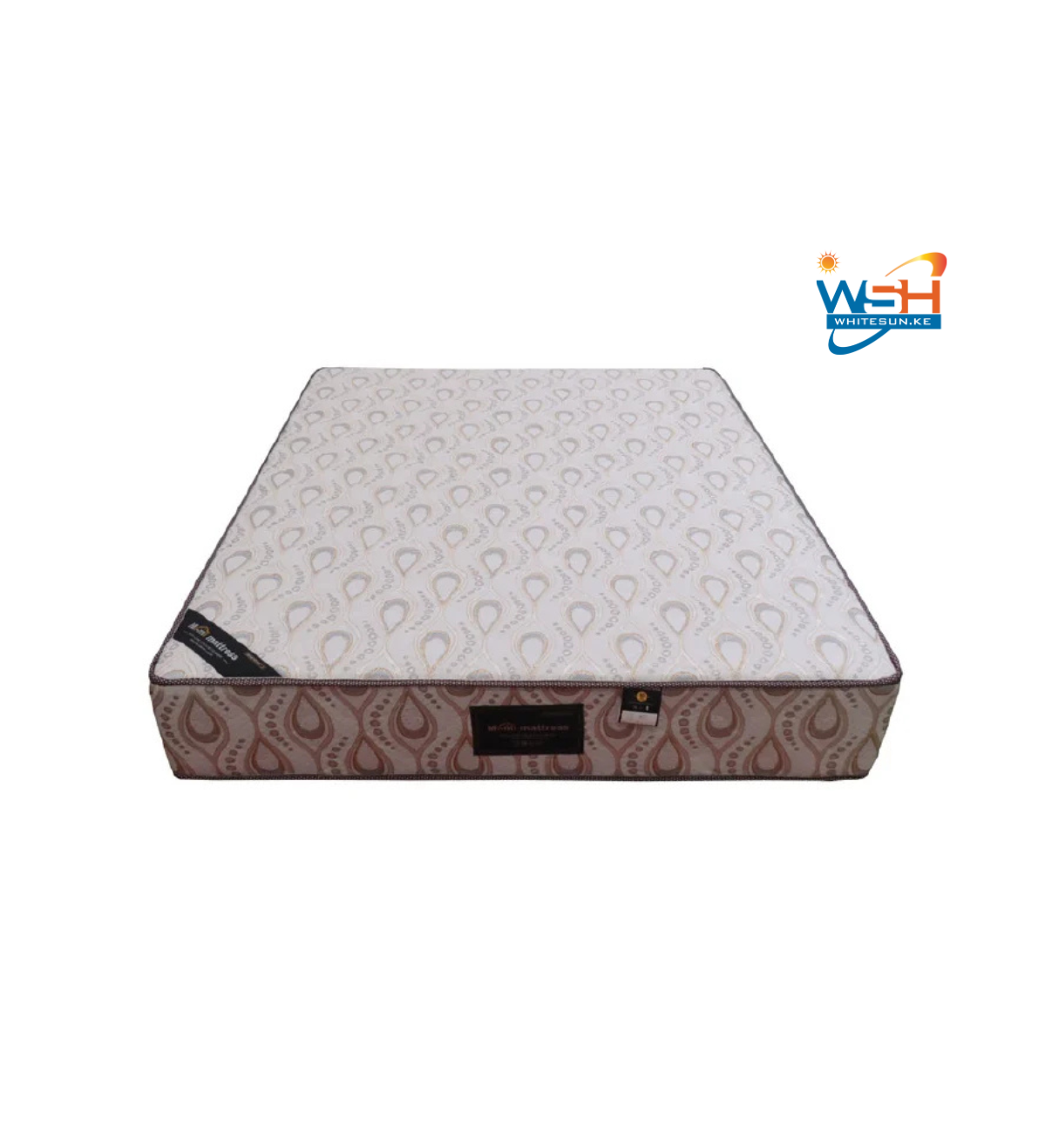 Buy Mimi Spring Matress 5*6 high density hom Online in Kenya | Best ...