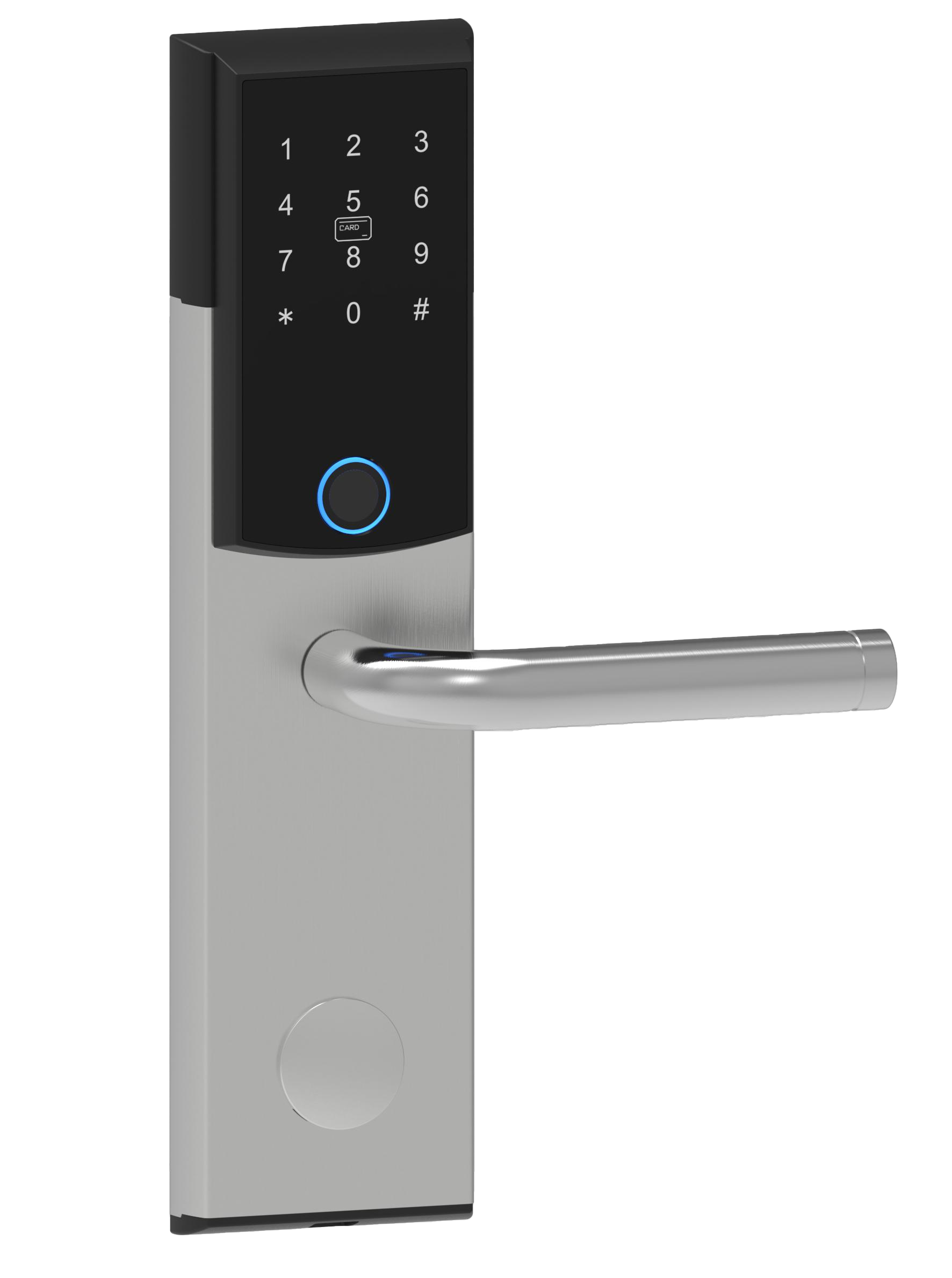 Buy BE-TECH HLB-82-65A Smart Lock – Keyless Online in Kenya | Best ...