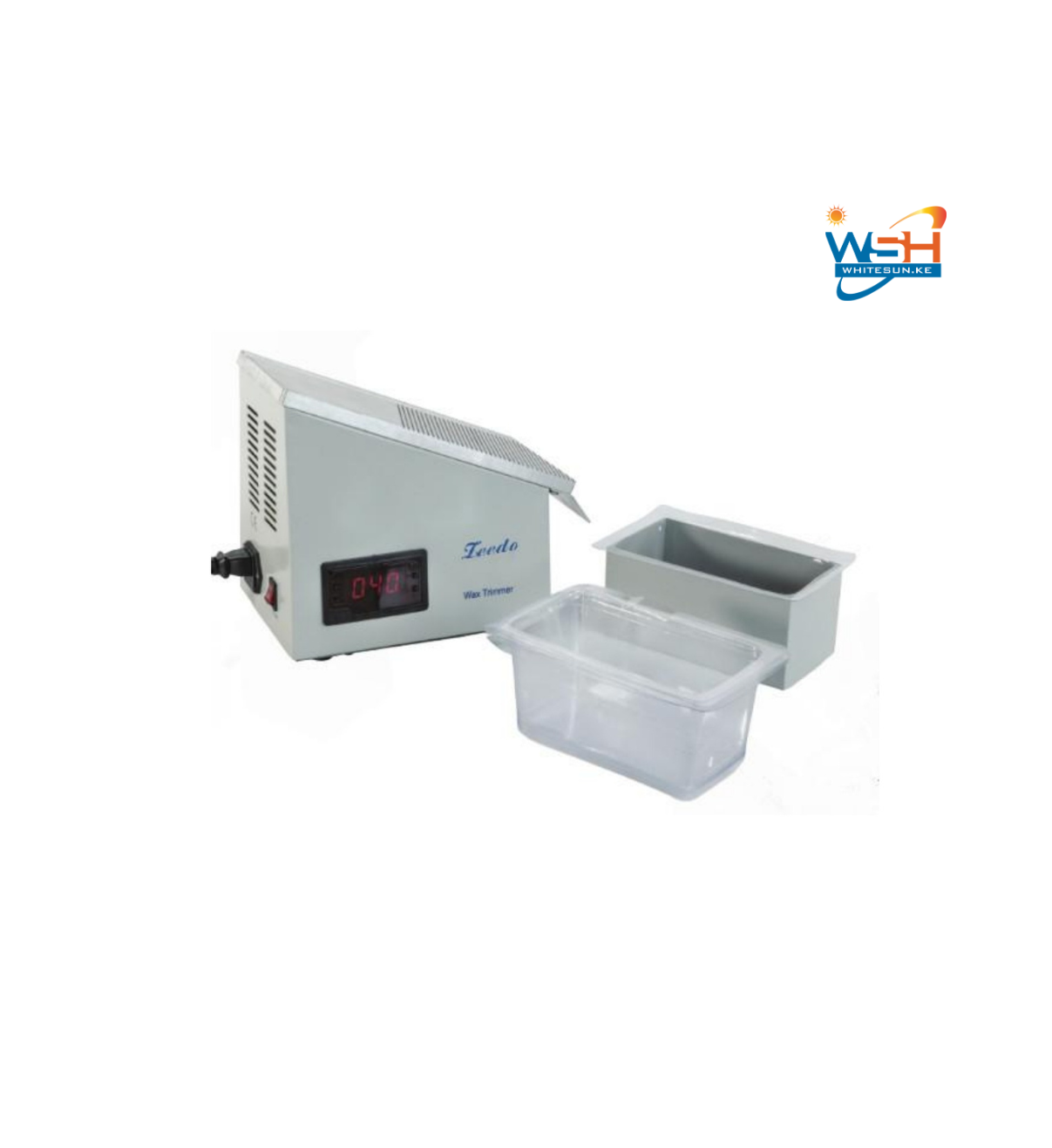 Buy ES-100 Wax Trimmer Online in Kenya | Best Price | 0745324353
