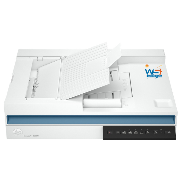 Buy HP ScanJet Pro 3600 f1 Online in Kenya | Best Price | 0745324353