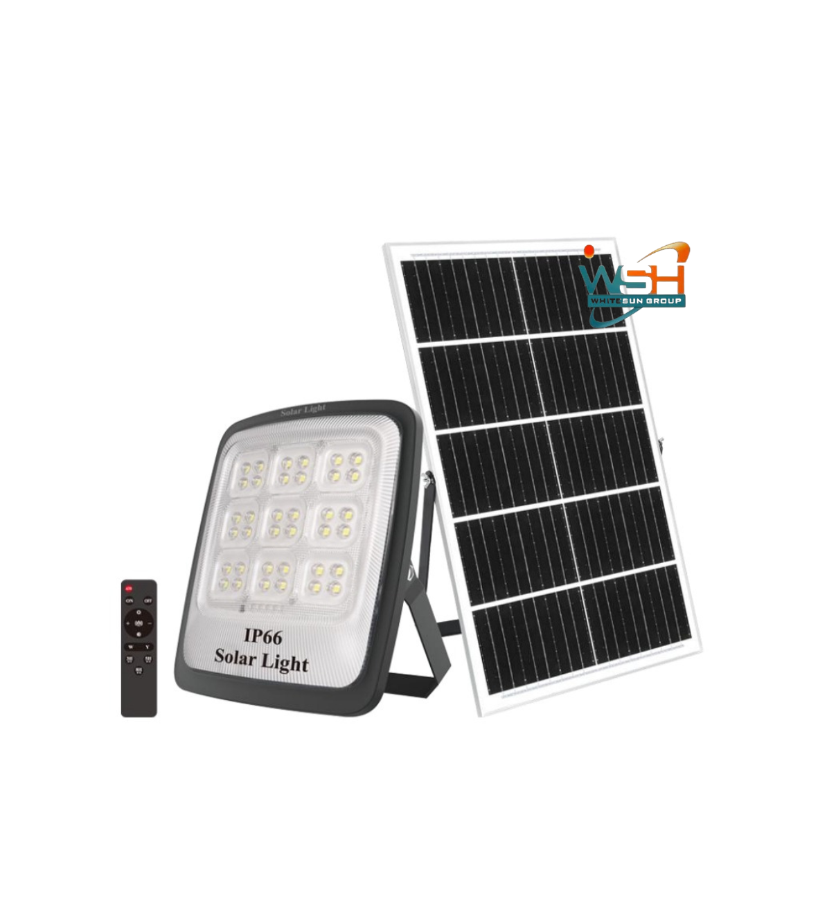 Buy ST-D100 Solar Light Online in Kenya | Best Price | 0745324353
