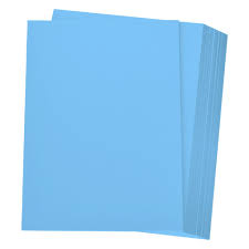 Buy Manilla Paper 240gsm A1 Blue Online in Kenya | Best Price | 0745324353