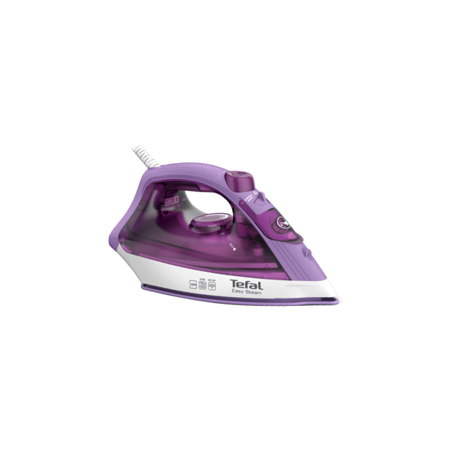 Buy TEFAL 1200W, STEAM IRON : FV1953M0 Online in Kenya | Best Price ...
