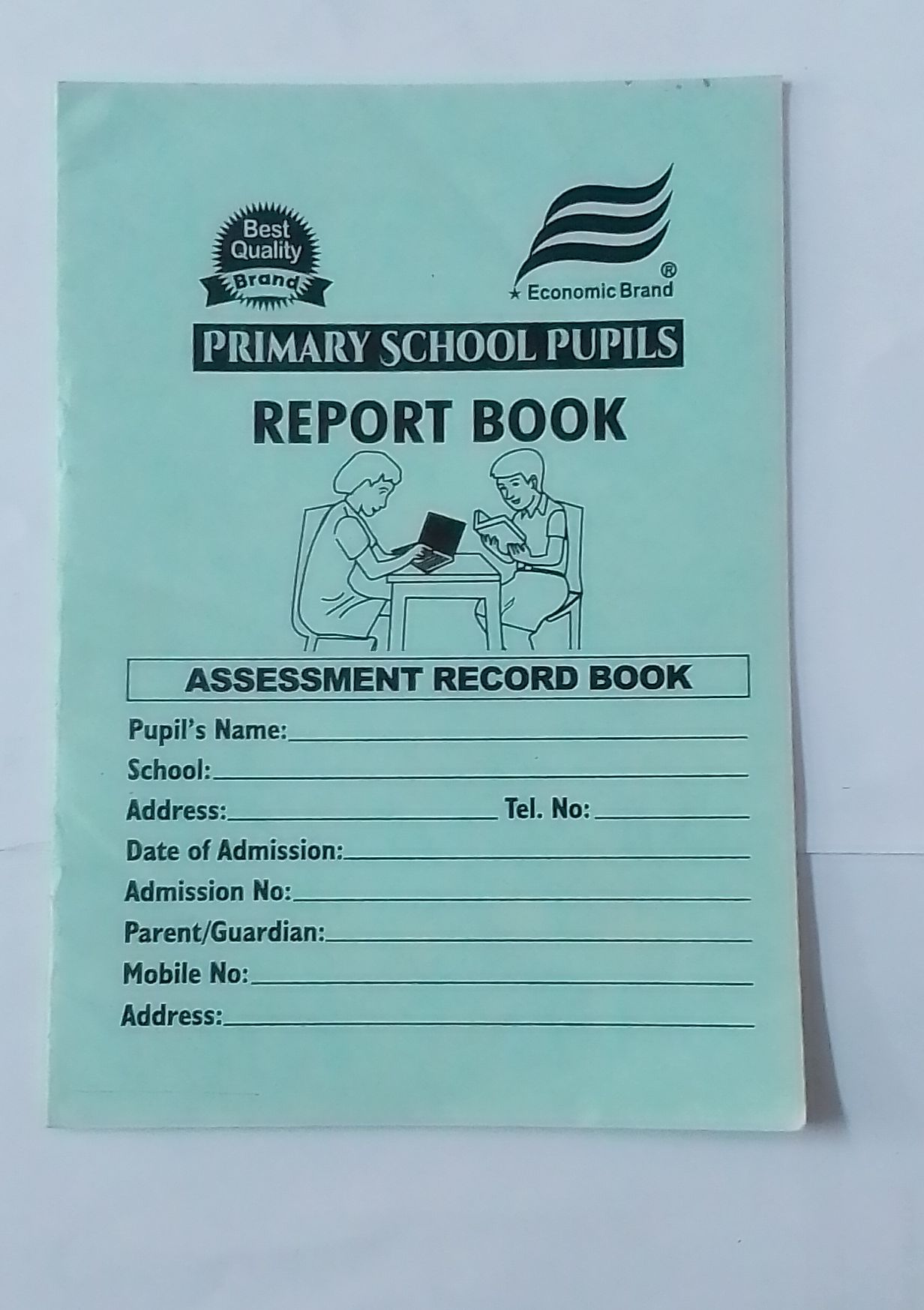Buy Report Book Online in Kenya | Best Price | 0745324353
