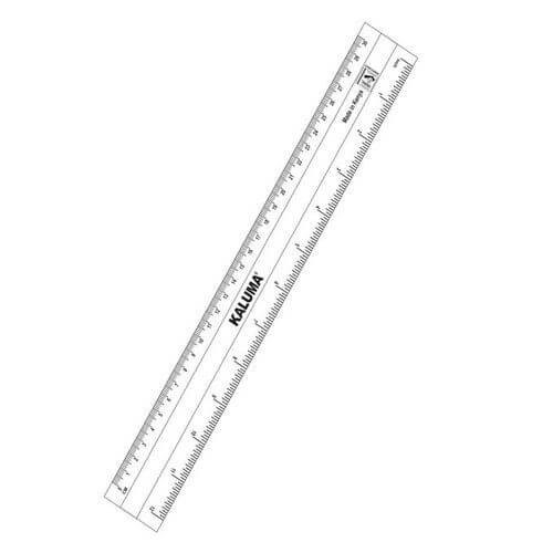 Buy Gelx Clear Ruler 30cm Online in Kenya | Best Price | 0745324353