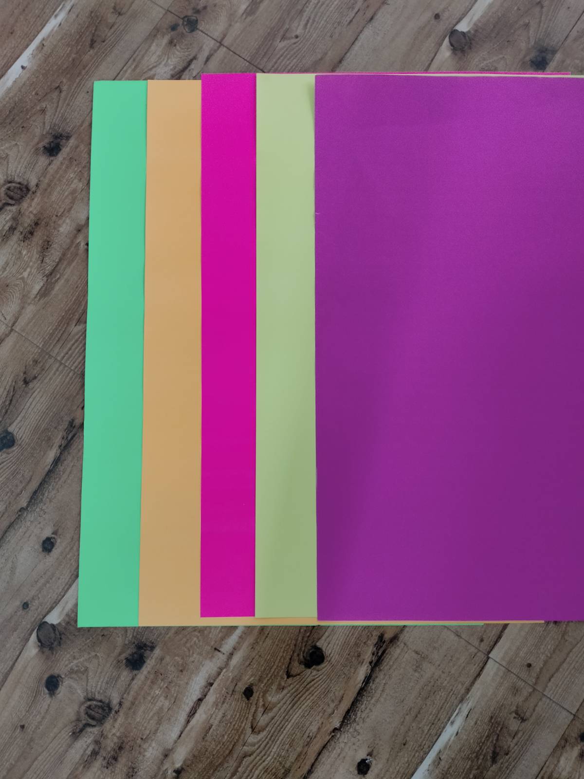 Buy A2 luminous paper 100pc Online in Kenya | Best Price | 0745324353