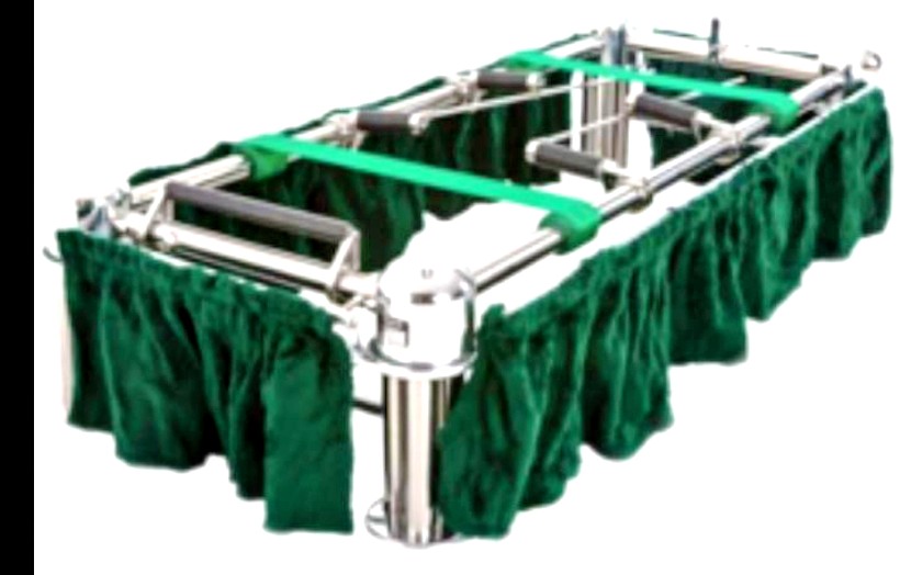 Buy Coffin Lowering Device Online in Kenya | Best Price | 0745324353