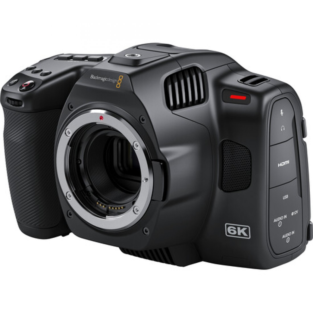 Buy Blackmagic Design 6K Pro Pocket Cinema C Online in Kenya | Best ...