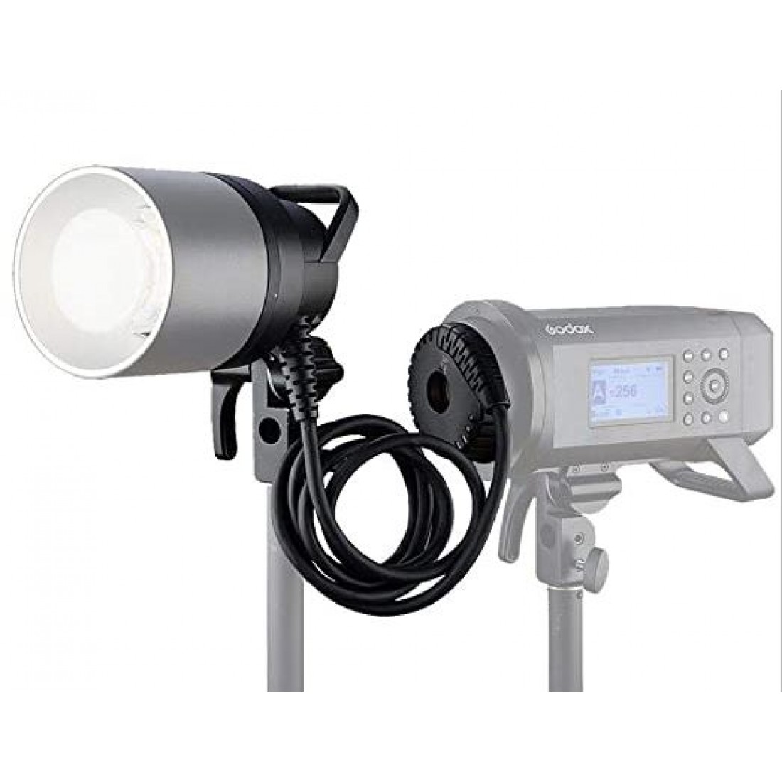 Buy Godox H600P 600W Extension Flash Head fo Online in Kenya | Best ...