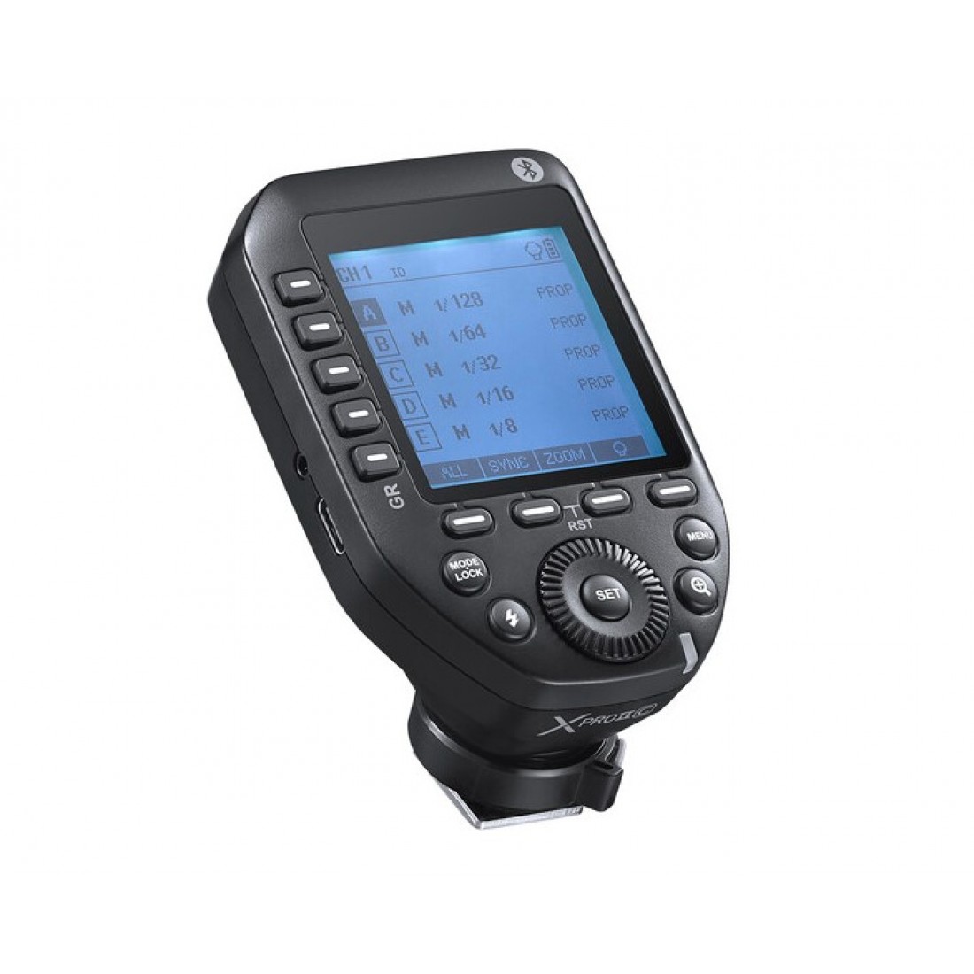 Buy Godox XPro II TTL Wireless Flash Trigger Online in Kenya | Best ...